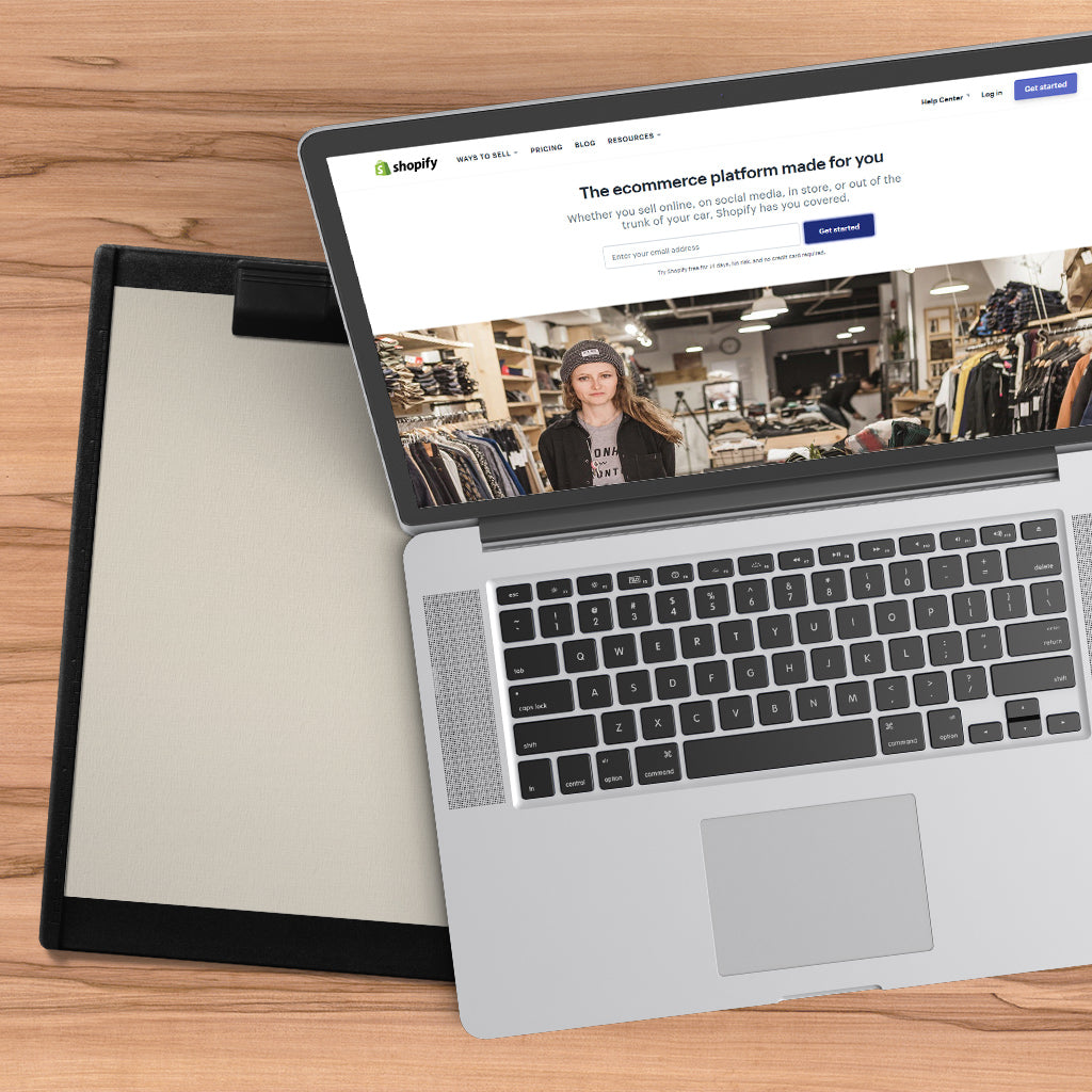 Shopify Store Setup | Shopify Store Creation | Shopify Set Up Service ...